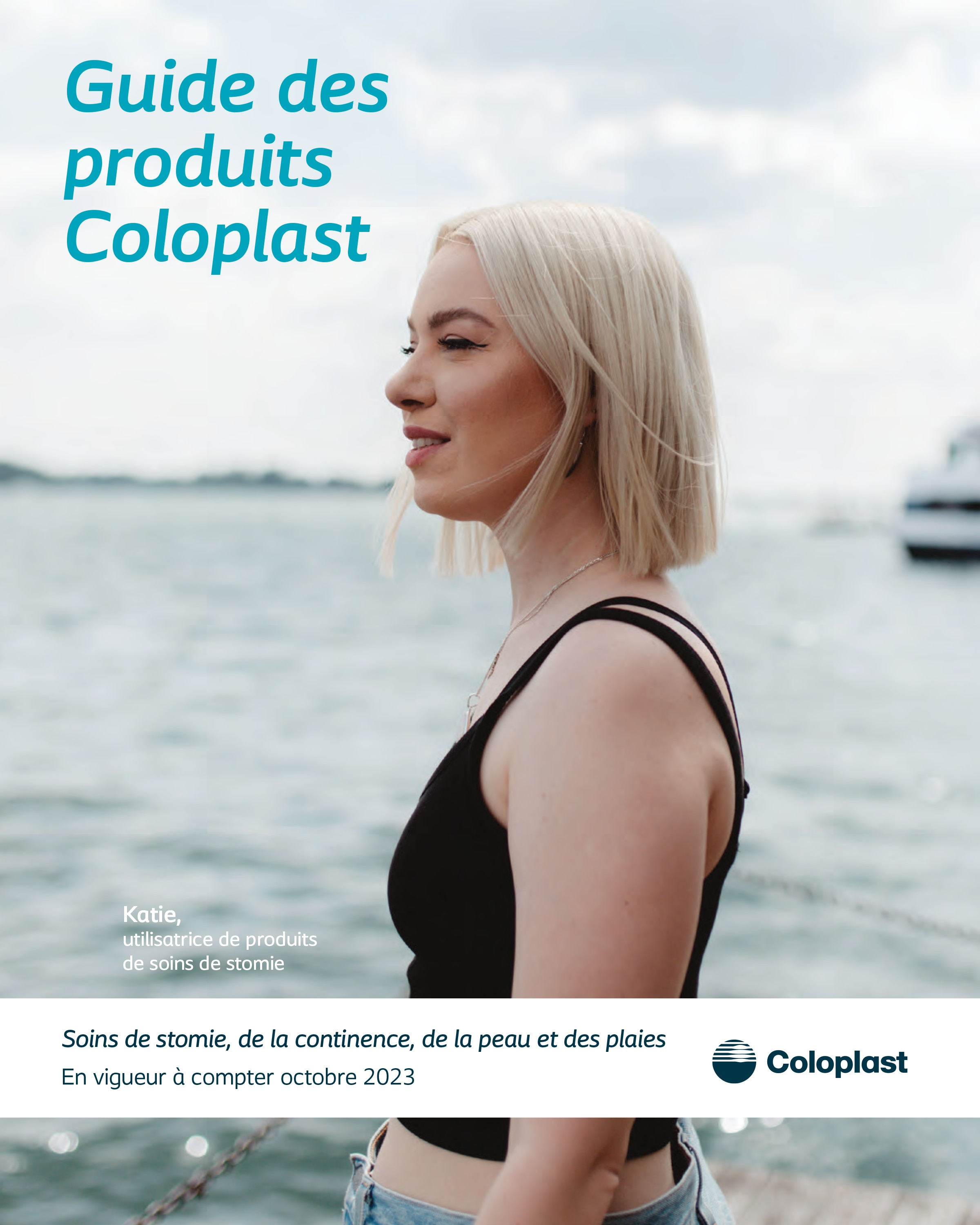 Product Guide - Coloplast Canada