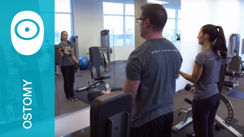 Ostomy care and support - Coloplast Canada