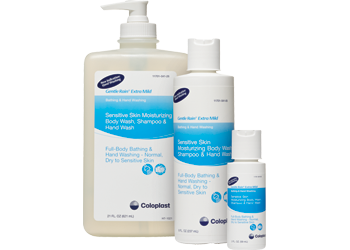 Gentle Rain® Extra Doux